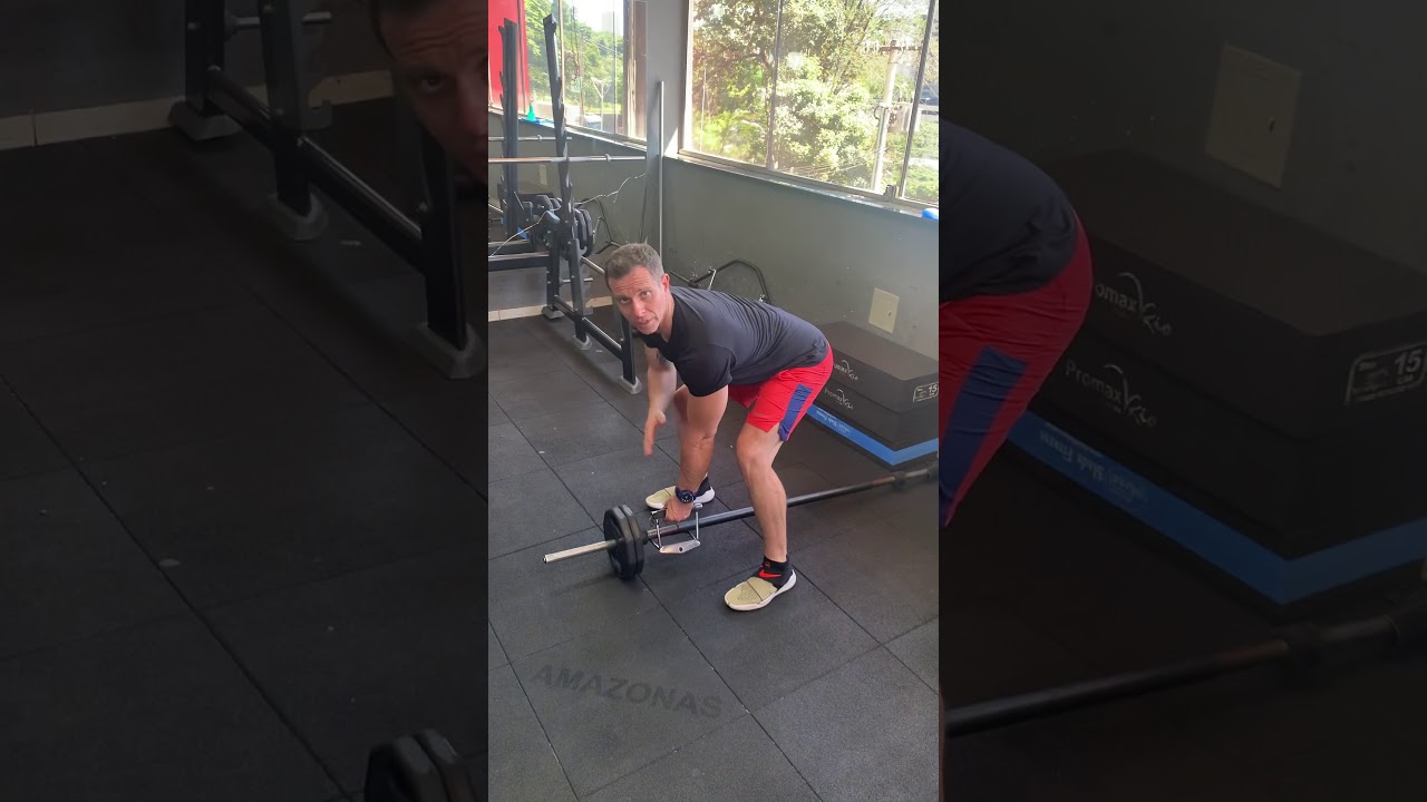 Remada T- Bar - YouTube