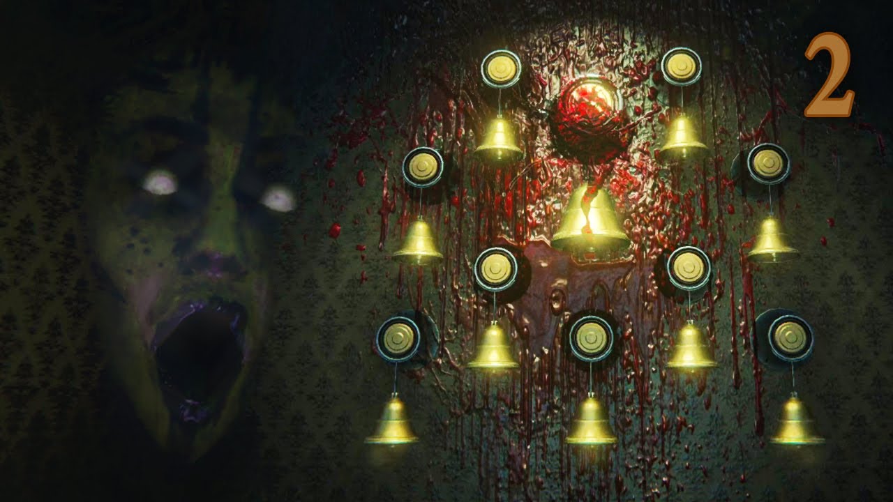 ESCAPING THE LOOP | The Ten Bells - YouTube