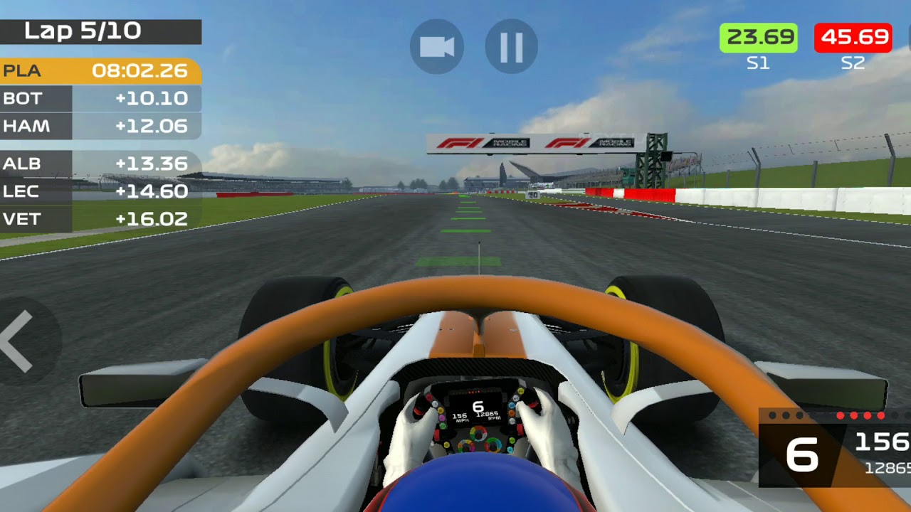 Play formula game - YouTube