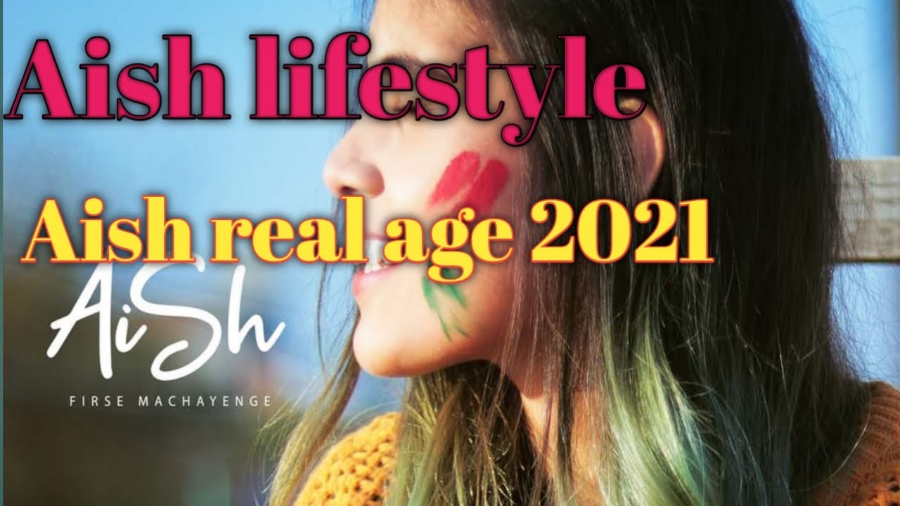 Aish real age biography height waight boyfriend affairs - YouTube
