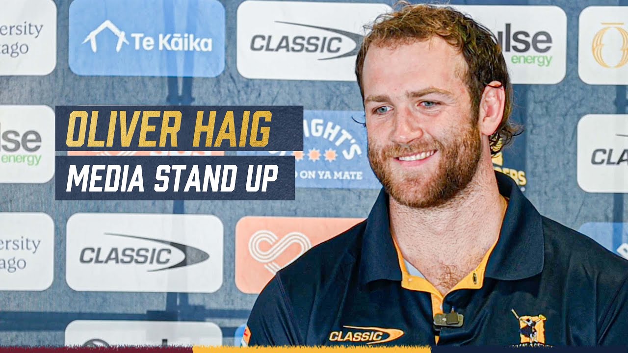 Highlanders | R9 | Team Naming | Oliver Haig - YouTube