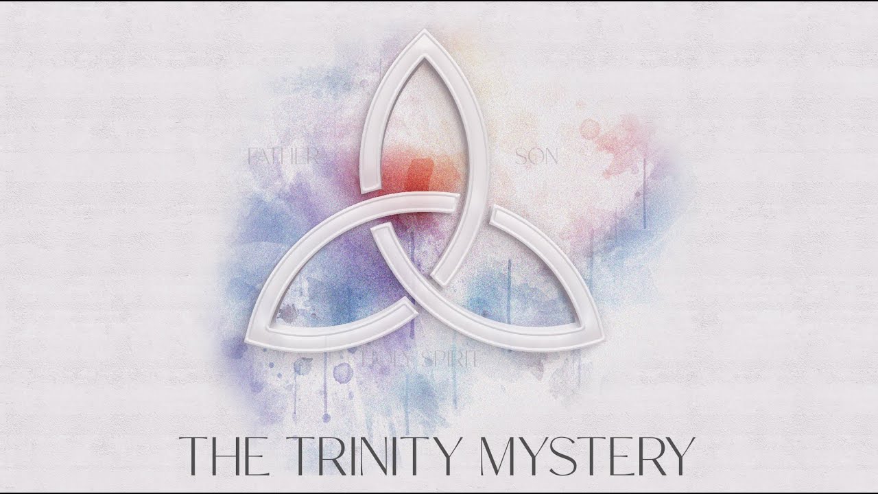 Jared Ellis - The Trinity Mystery - Sunday Service, March 2, 2025 - YouTube