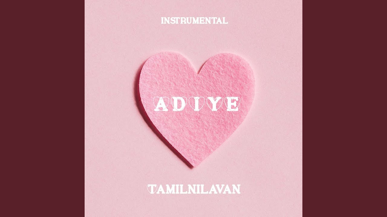 Adiye (Instrumental) - YouTube