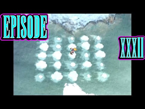 Final Fantasy VII: Episode XXXII- Hot Spring Action