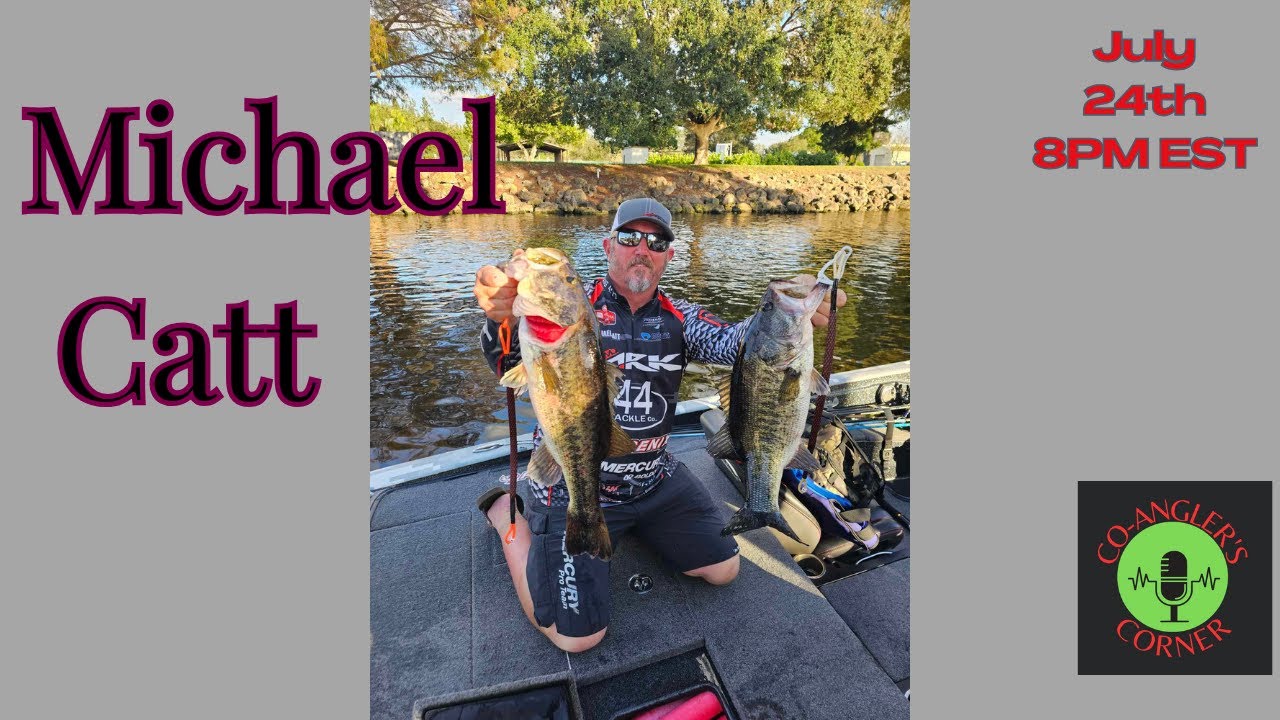 Wide Open Wednesday Michael Catt - YouTube