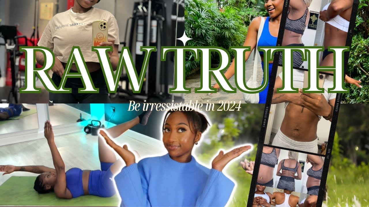 EXPOSED: The Raw Truth on How to Get Insanely Healthy! - YouTube