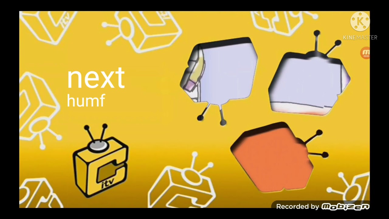 citv next bumper - YouTube