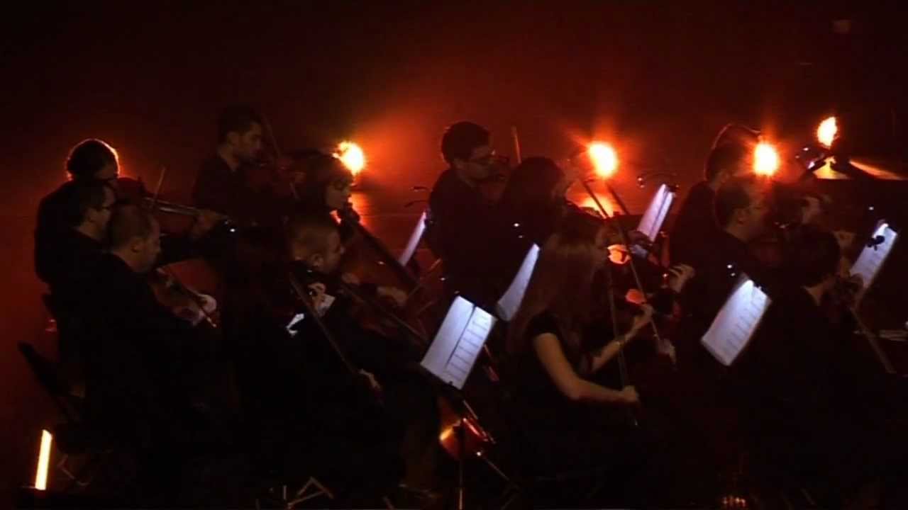Deilig er jorden (The Real Choir, #7, Gjerdrum, 2011.12.11) - YouTube