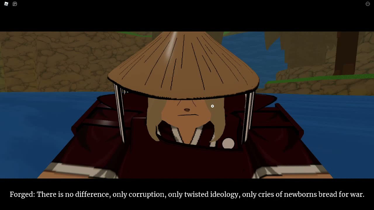 Shindo life Forged Akuma Event - YouTube