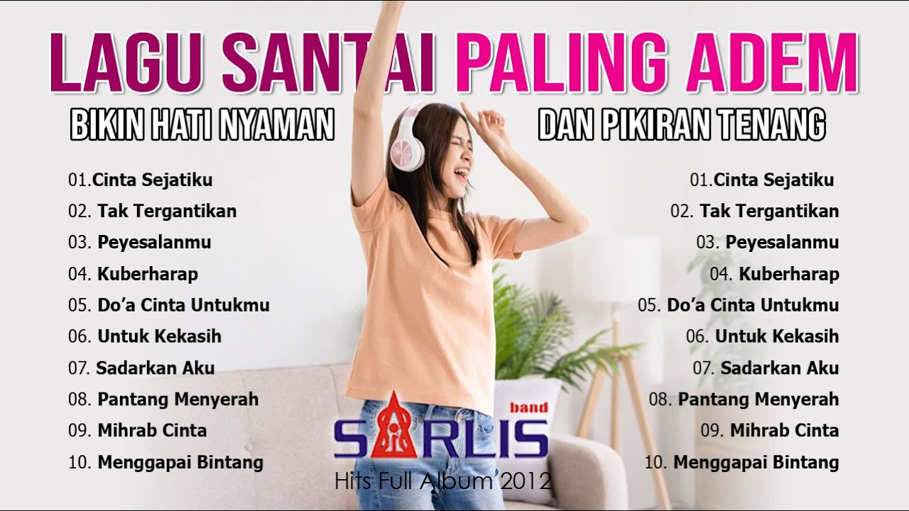 Koleksi Full Album Galau Sedih 😭 Patah Hati 🥹 Lagu Cinta Peling Enak di ...