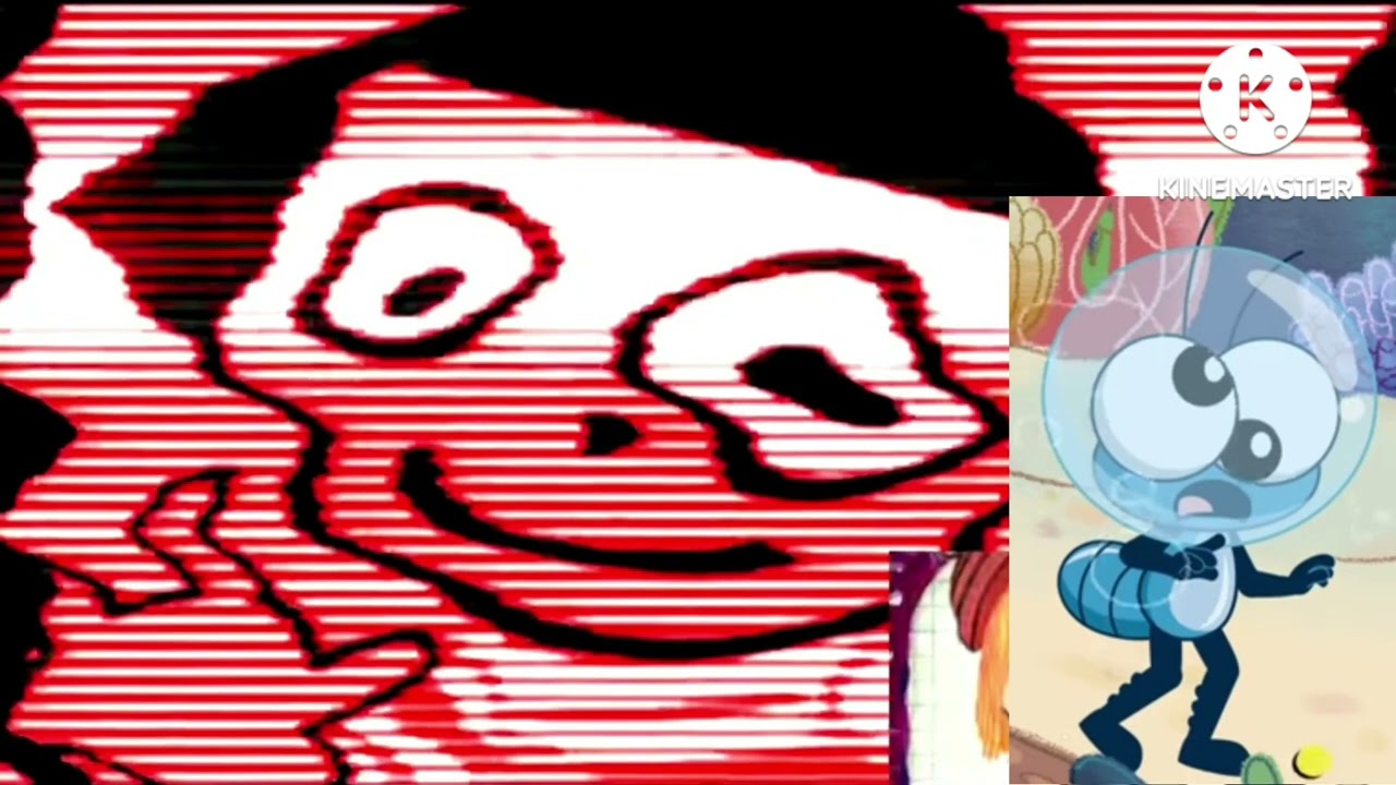 PBS Kids Dot Logo Effects Round 2 2 64 - YouTube