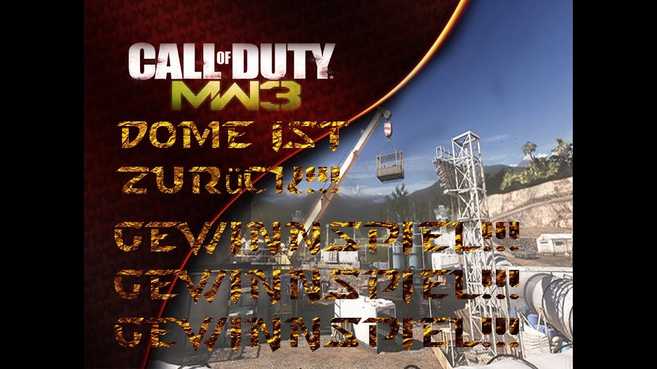 VegaZz__HD Gewinnspiel lohnt sich!!! - YouTube