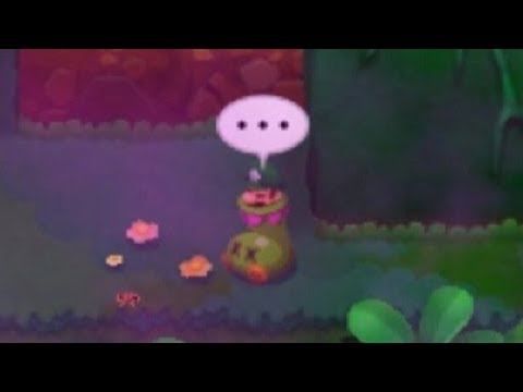 Mario & Luigi: Bowser's Inside Story (3DS) - Part #25: Dimble Woods ...