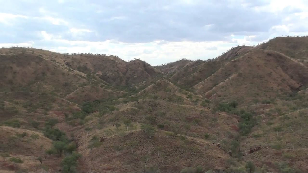 Bow River, Kimberley Ranges, Western Australia - YouTube
