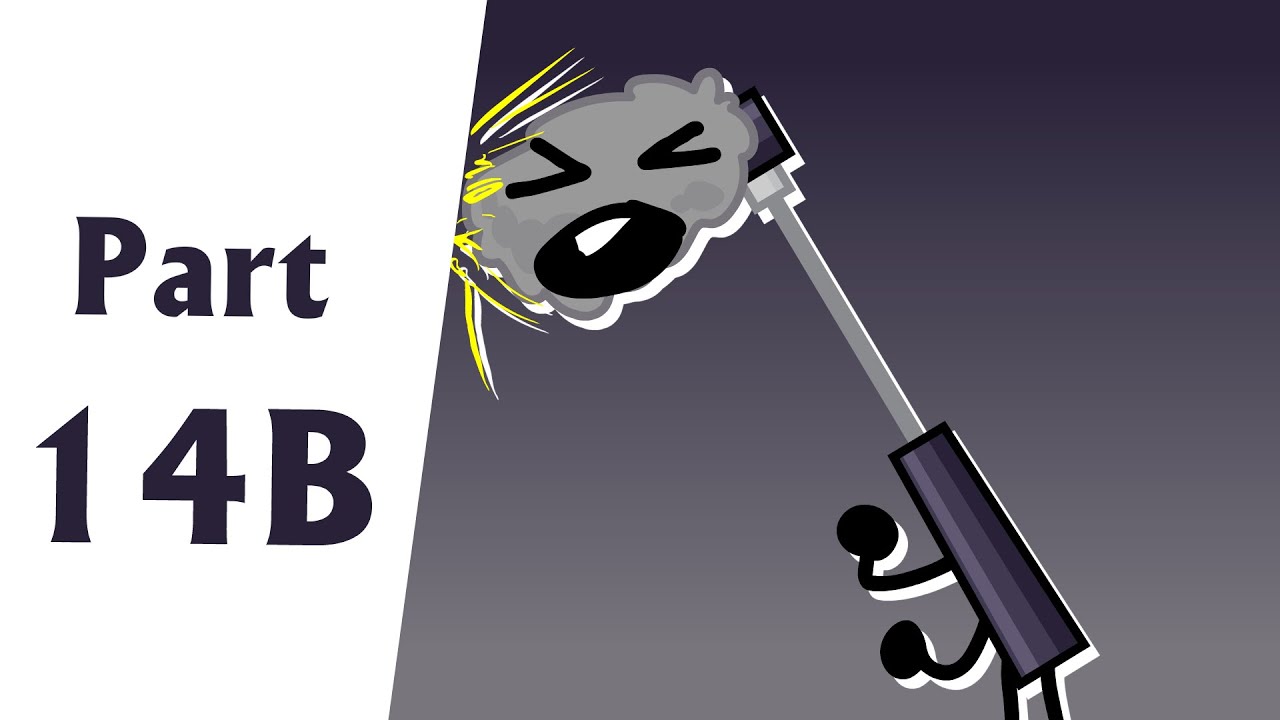 BFDI Camp Interactively - Episode 28 (Contestant Interview 1B) - YouTube