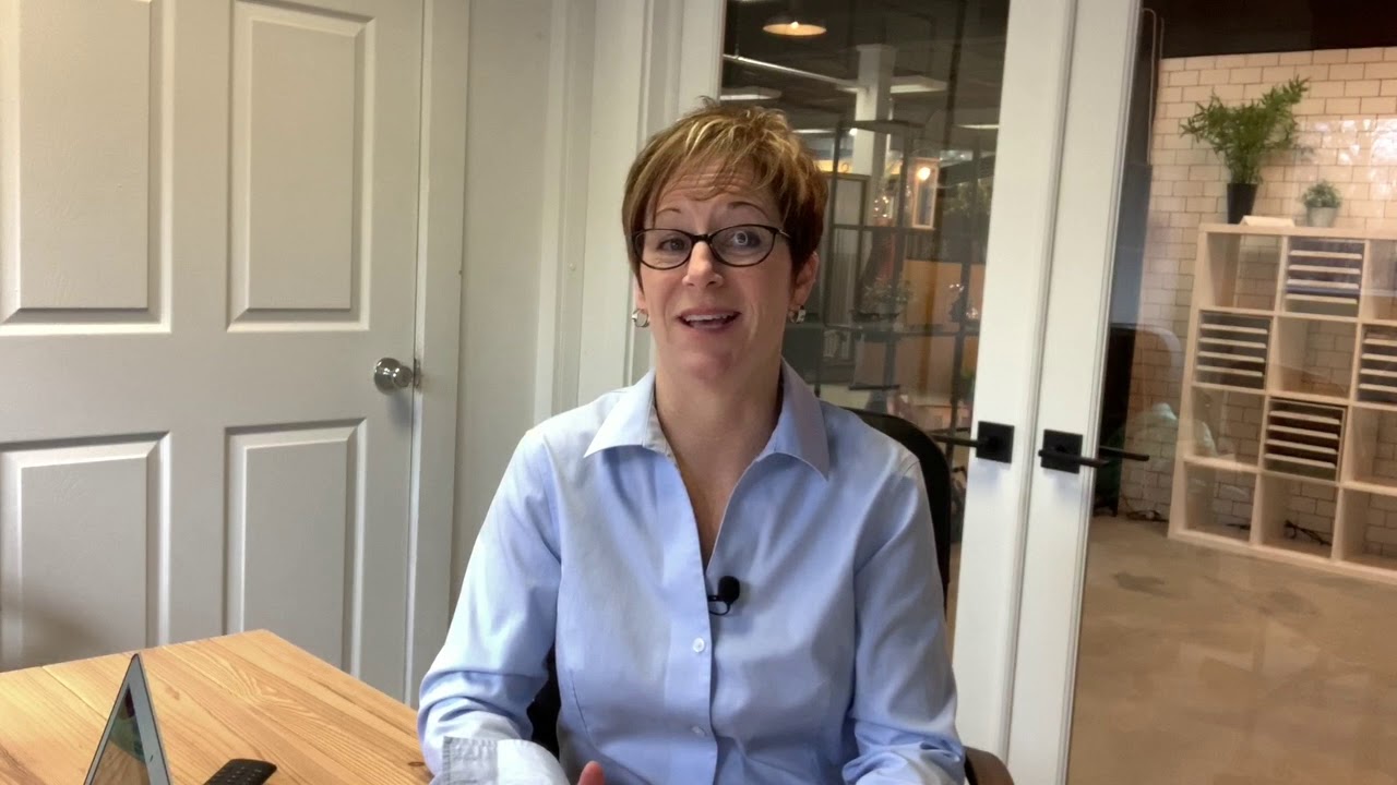 Lisa Pruett - Lesson 4 and 5 - YouTube