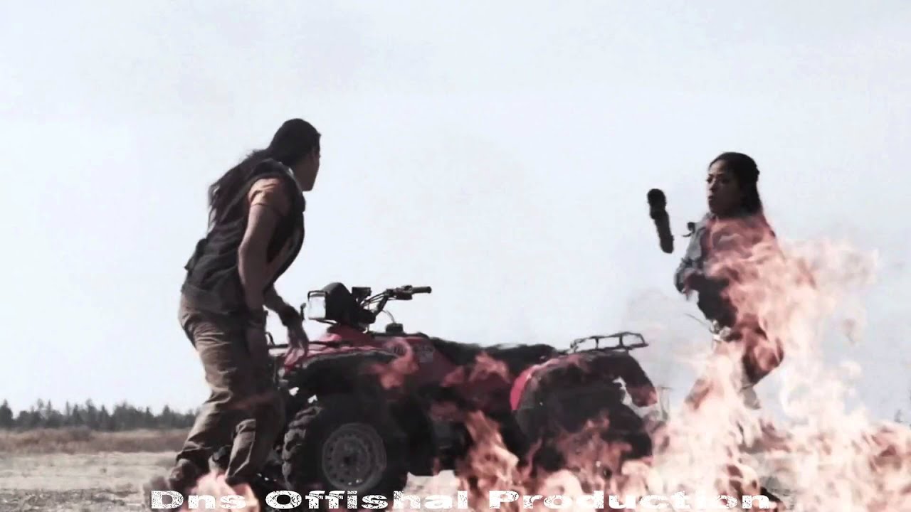 A Tribe Called Red (Z Nation Remix) - YouTube