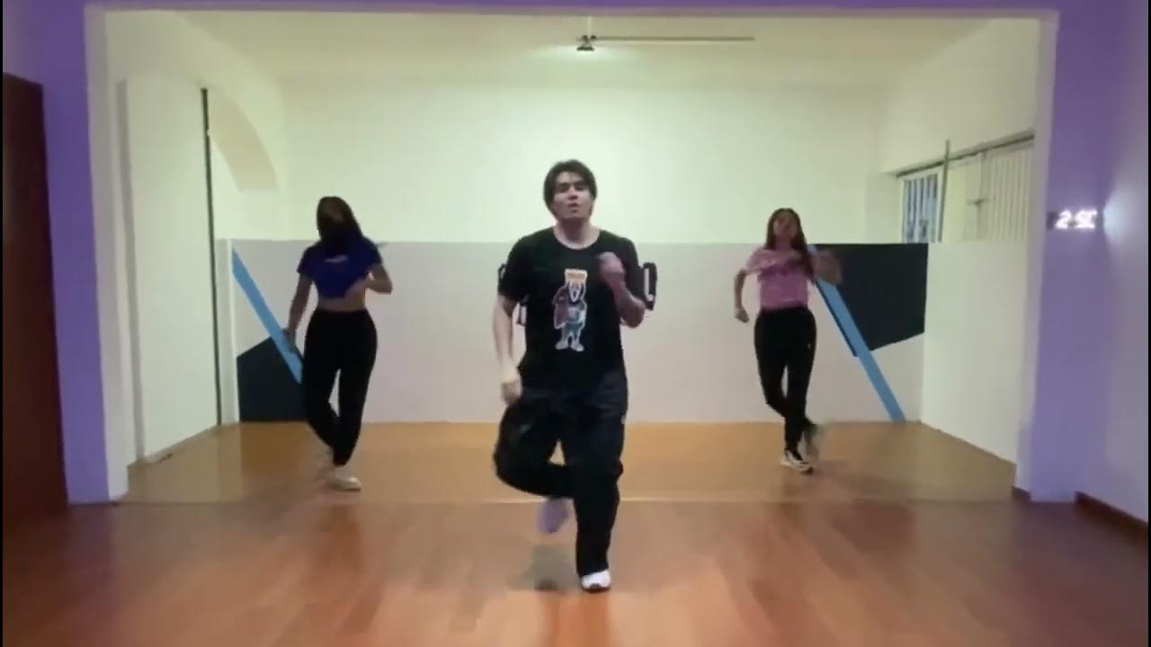 TBT - Lenny Tavárez, Brytiago / Coreografía: Brandon Mzs - YouTube