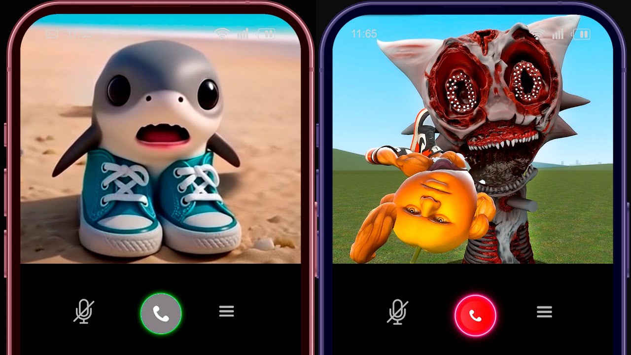 Wenda Called Los Tralaleritos While Eating Italian Brainrot Characters ...