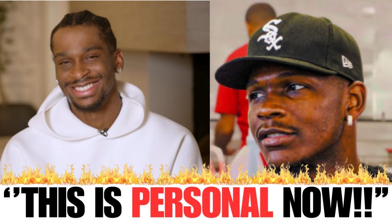 Anthony Edwards JUST TURNED His Rivalry With Shai Gilgeous Alexander ...