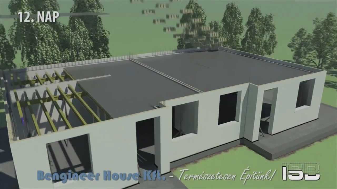 The ISB Building Technology - YouTube
