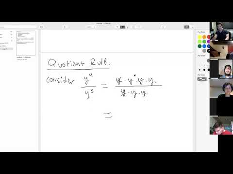 Precalculus: Lecture 1 - YouTube