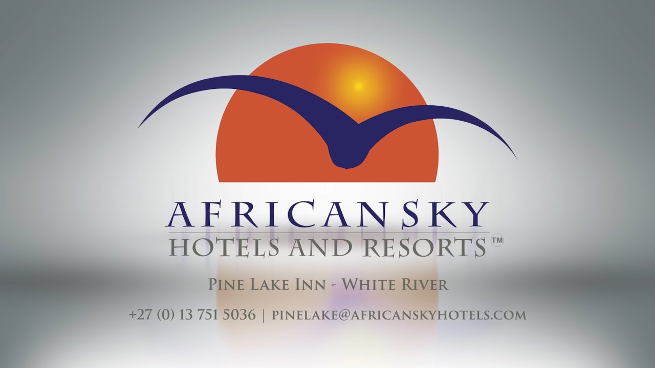 African Sky Hotels - Pine Lake Inn, White River, Mpumalanga - YouTube