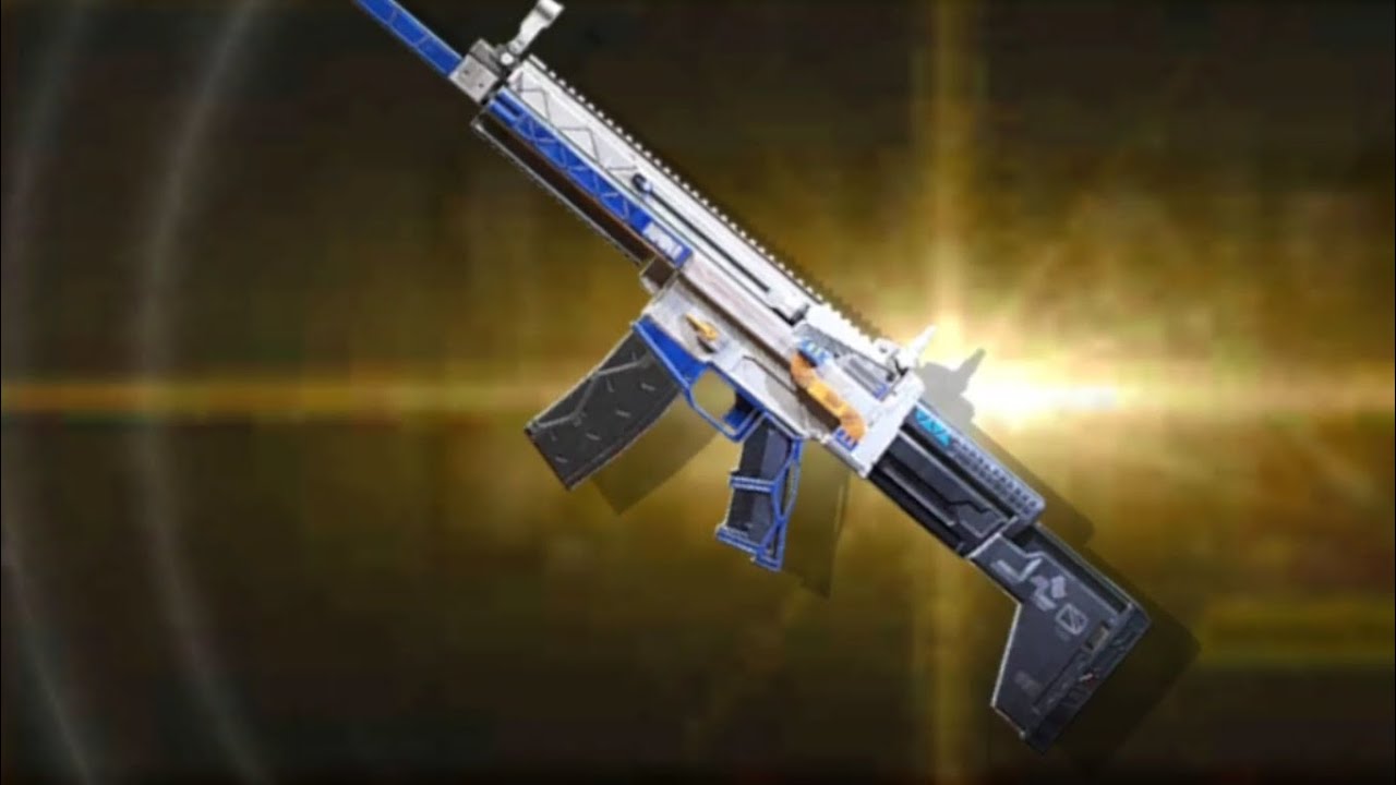 operation tomorrow scarl crate opening @cr7horaaYT - YouTube