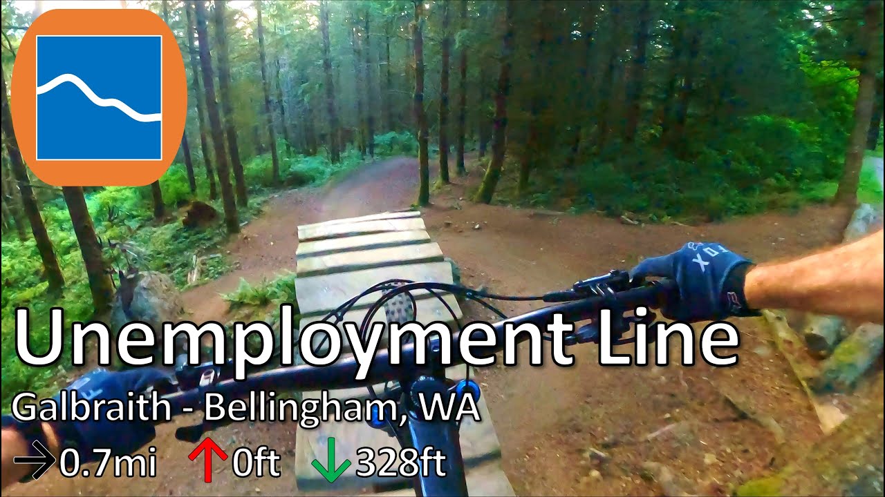 Unemployment Line - Galbraith - Bellingham, WA - YouTube