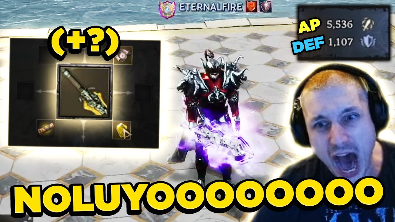 5600 AP ILLEGAL PRIEST UPGRADE KATLAMA AKSİYON VURDUMLAŞMA BAS! LEVO ...