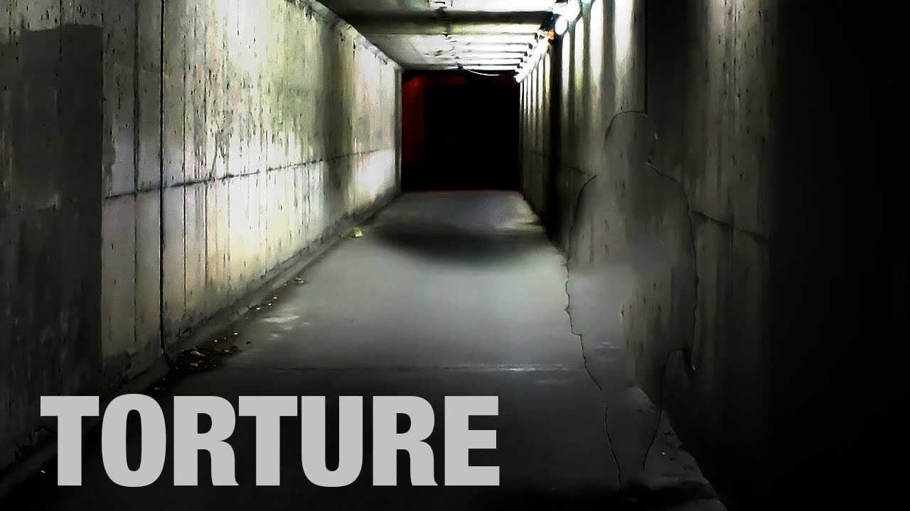 Why Stop At Torture? [Devastating Thought Experiment] - YouTube