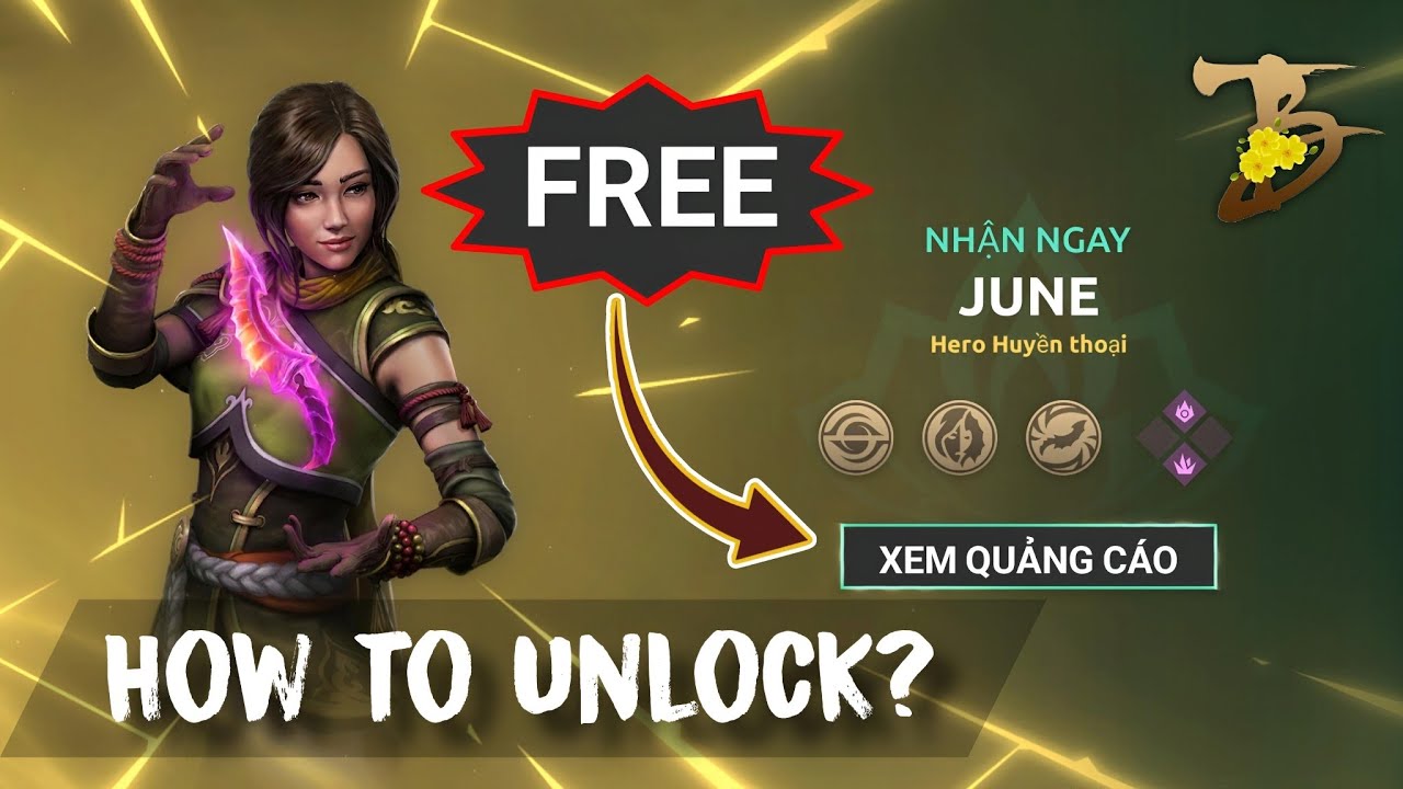Cách tôi mở khóa June sau sự kiện | Shadow Fight 4 Arena - YouTube