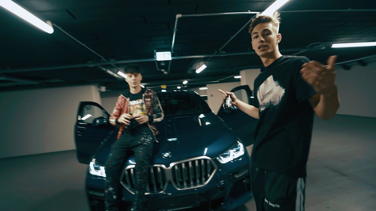 YNY Sebi X PETRE STEFAN - HADAD | OFFICIAL VIDEO - YouTube