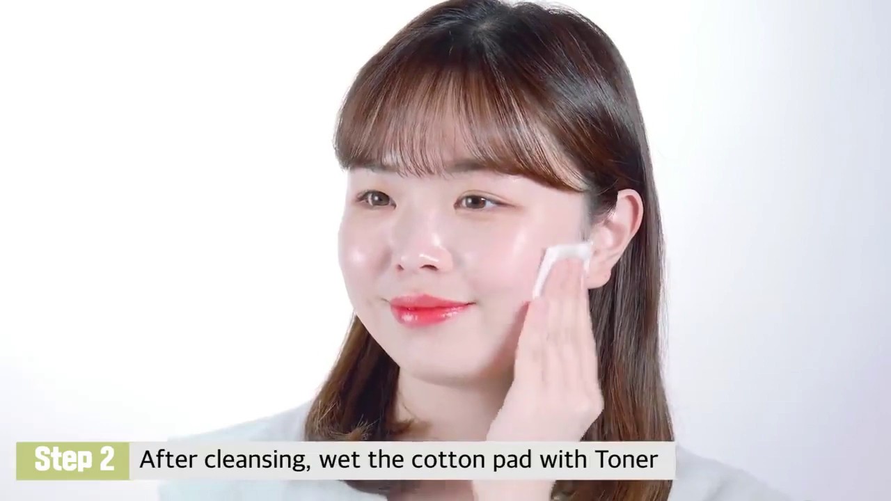 HOW TO USE MIRACLE SET - YouTube