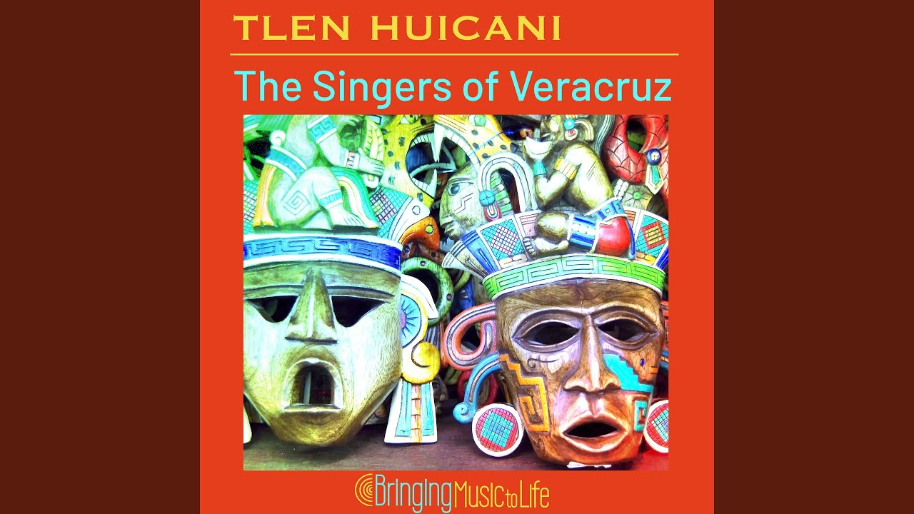 María Chuchena - YouTube