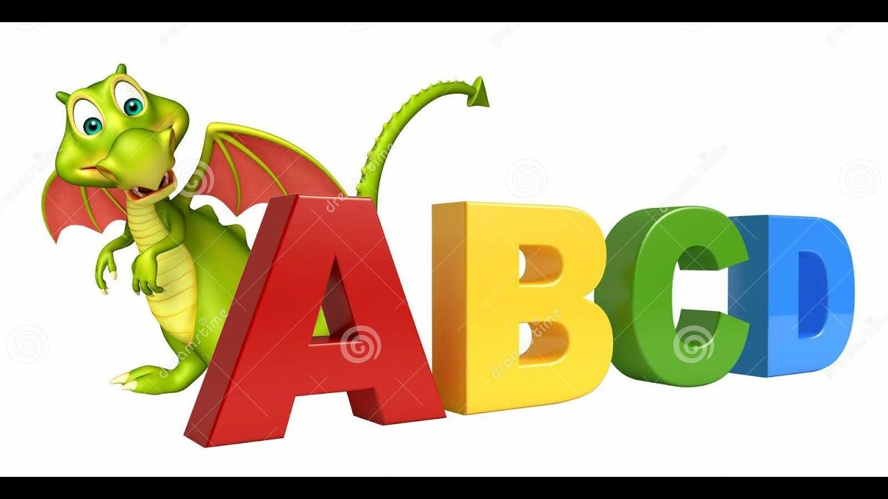 Let's Learn the Alphabet with Alphy the Owl! #fun #toys #abcd - YouTube