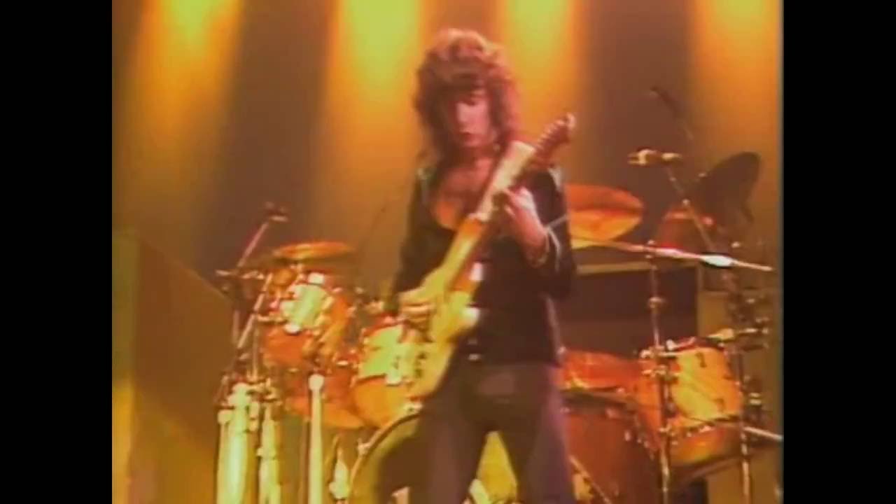 Deep Purple - Gypsys Kiss - YouTube