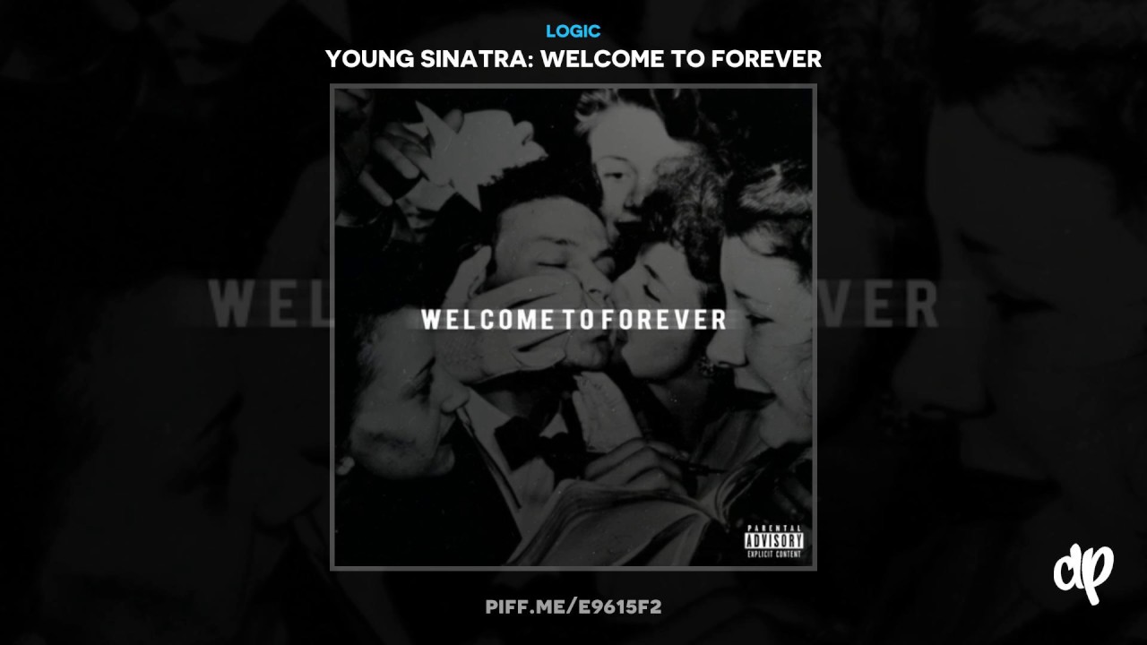 Logic - Walk On By (Prod by C-Sick) (DatPiff Classic)