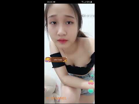 Bé Shin live bigo - Bigo show, bigo dance, bigo nhay, hotgirl live bigo