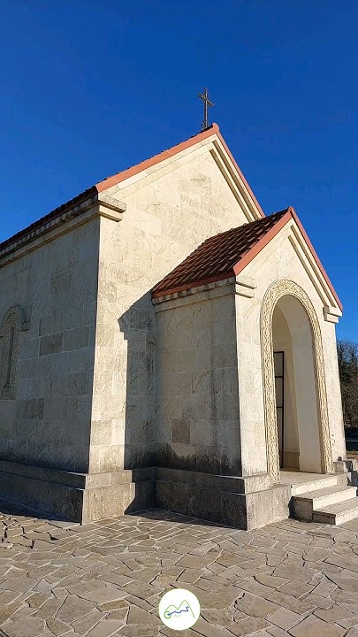 ყოვლადწმიდა ღვთისმშობლის მამათა მიძინების მონასტერი აჭარა