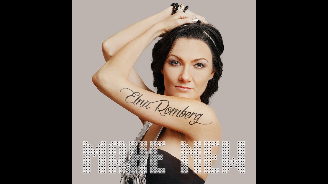 Elna Romberg – Make new - YouTube Music