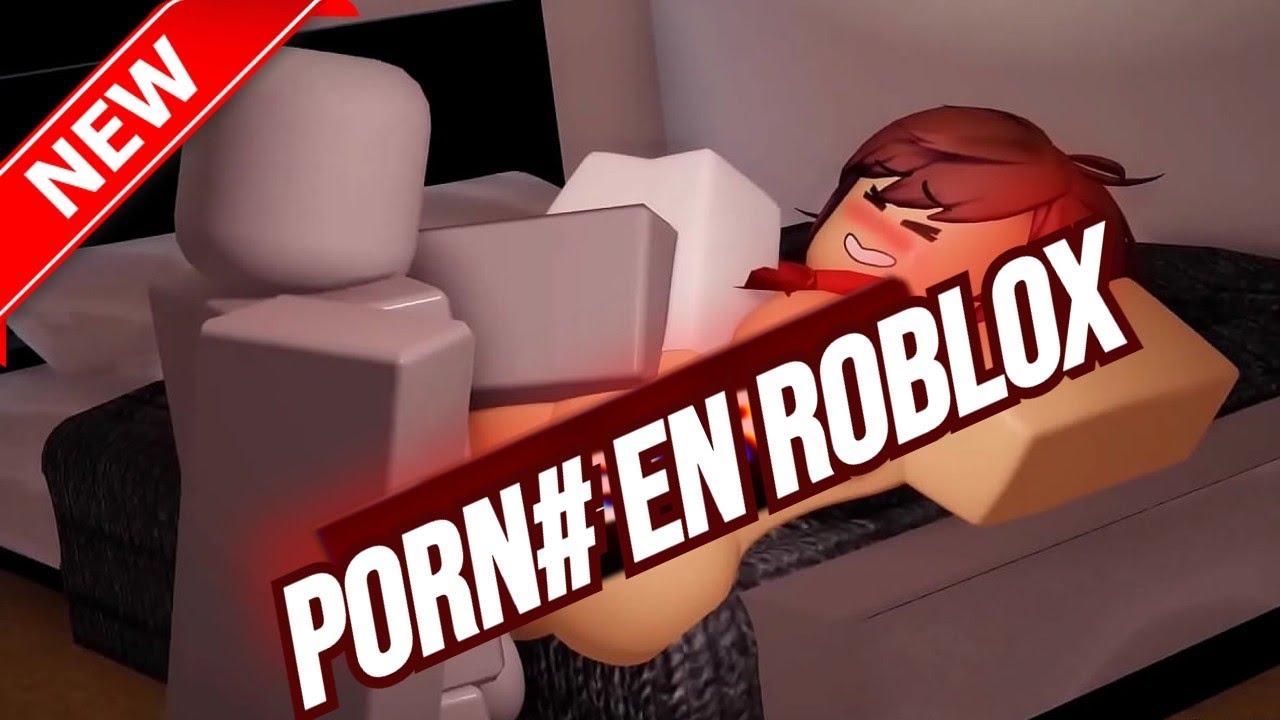 ESTO ES ROBLOX... - YouTube
