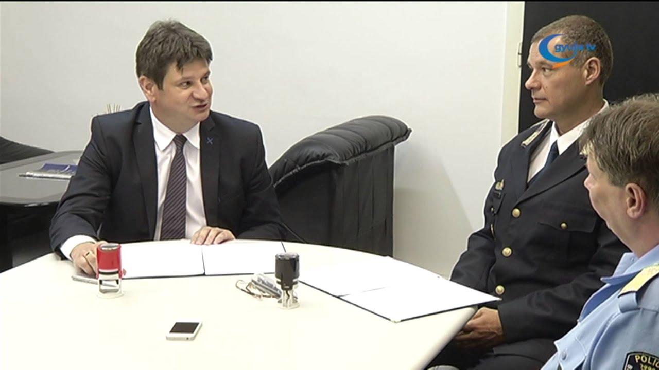 Javulhat az elítéltek visszailleszkedése - YouTube