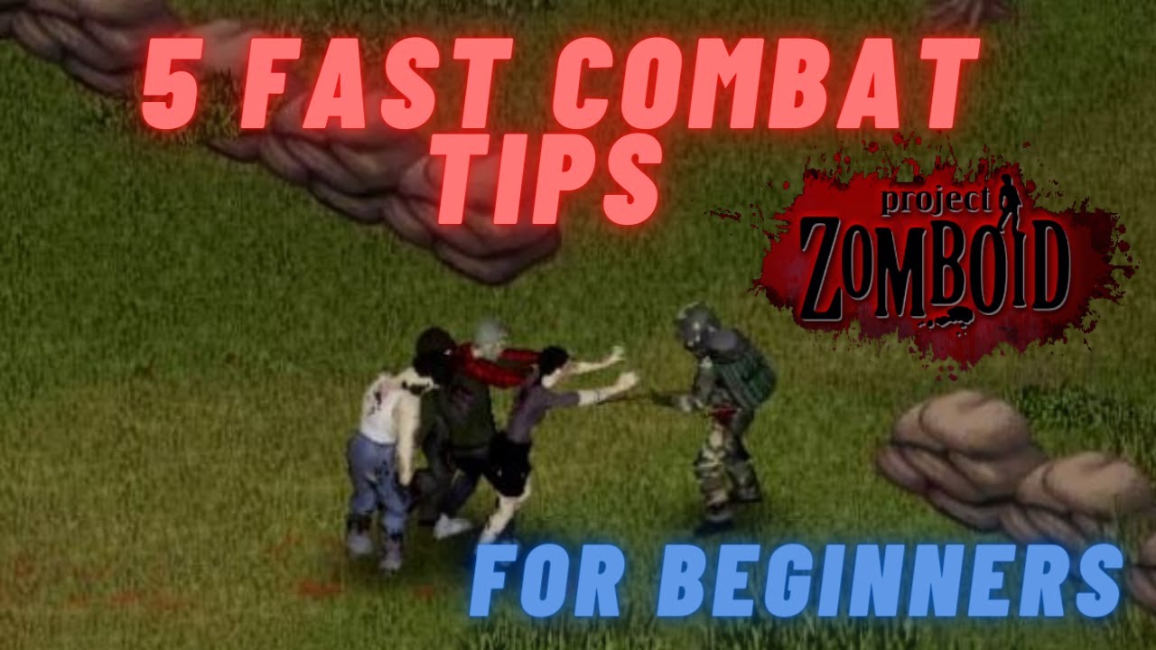 5 Fast Combat Tips For Project Zomboid YouTube 5-fast-combat-tips-for-project-zomboid-youtube