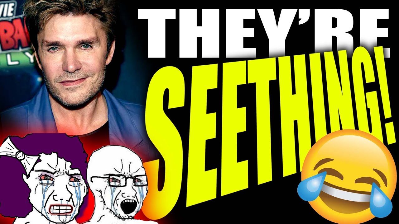 VIC MIGNOGNA IS GOING TO LA COMIC CON AND THE KICKVIC WEIRDOS ARE ...