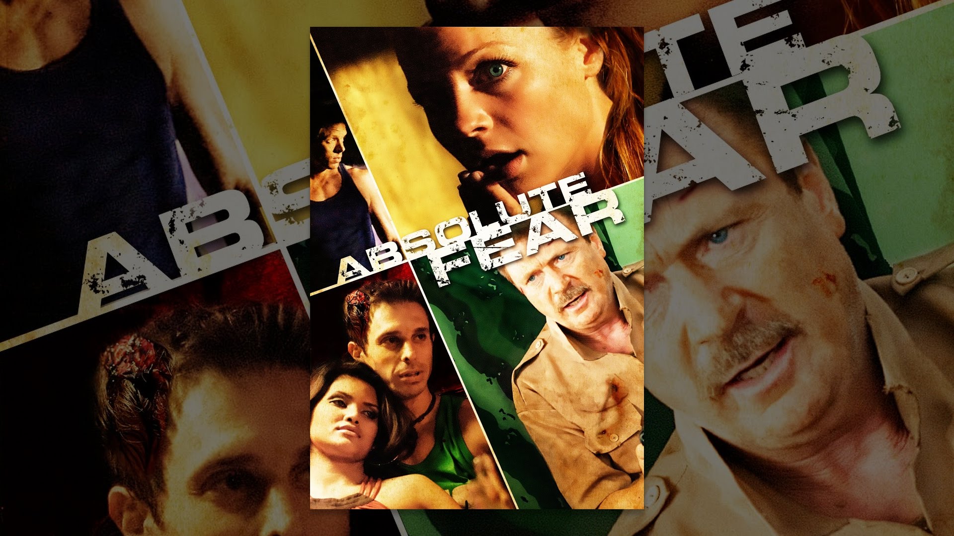 Absolute Fear - YouTube