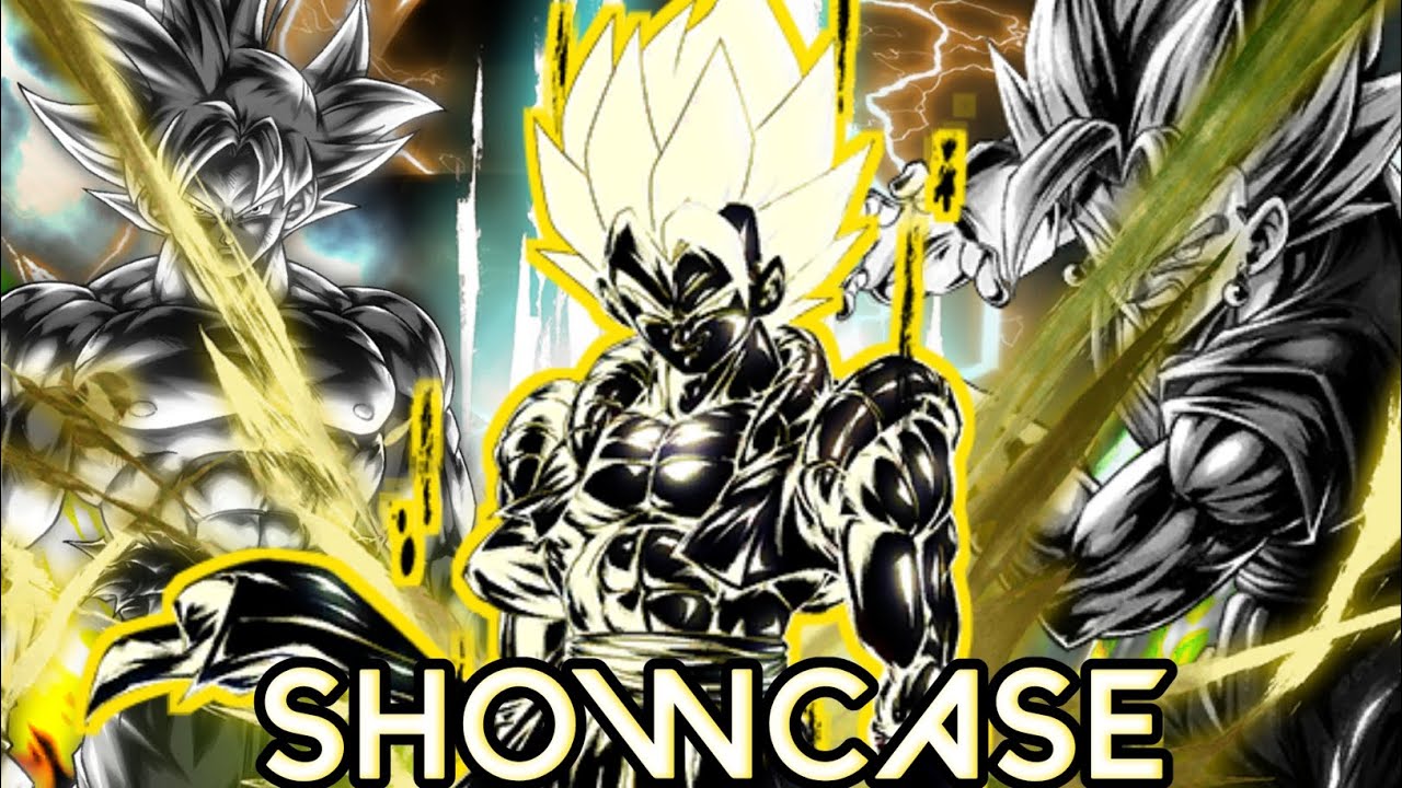 FUSION REBORN!!! THE GREATEST FUSION OF ALL TIME IS BACK IN FEATURED ...