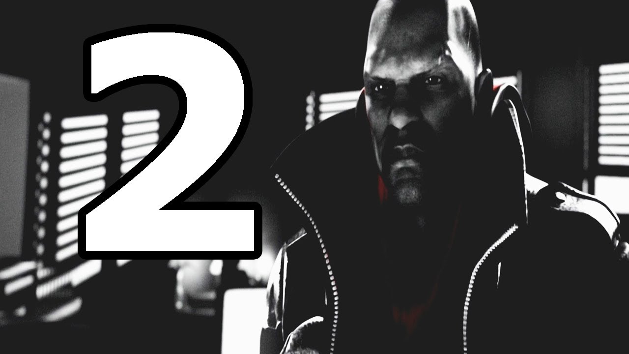 Prototype 2 Walkthrough Part 2 - No Commentary Playthrough (PS4) - YouTube