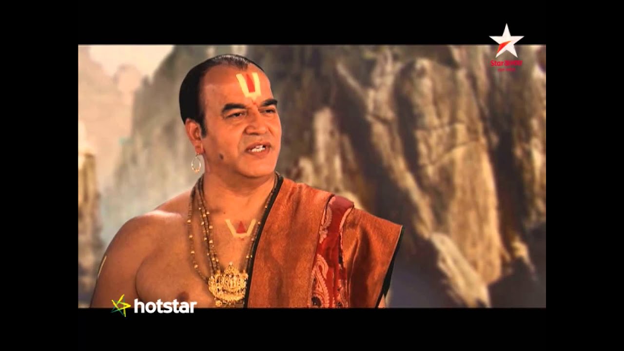 Devadidev Mahadev - Visit hotstar.com for the full episode - YouTube