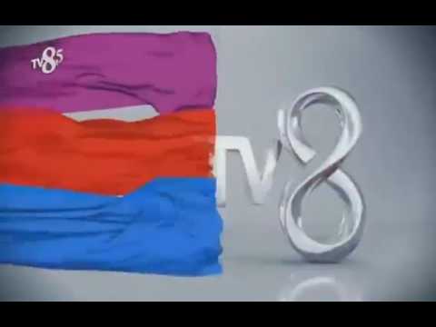 TV8,5 - İç Yapımlar Jeneriği + Genel İzleyici Jeneriği (Ekim 2016)